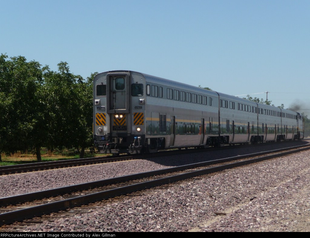 CDTX 6963 East